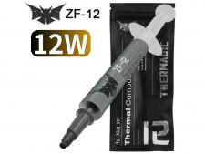 Термопаста Thermagic ZF-12 :: keyboard.net.ua